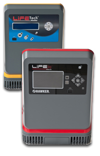 BỘ SẠC HAWKER LIFETECH MODULAR